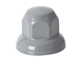 Nut case grey 32mm – LP Service AB